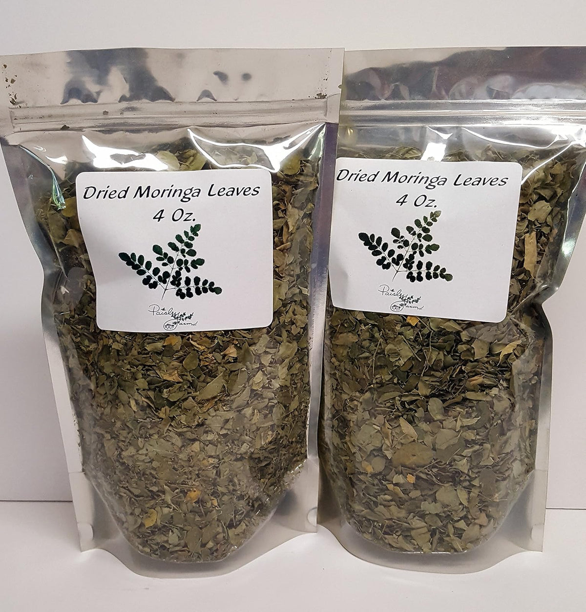 dried moringa leaves for smoothies