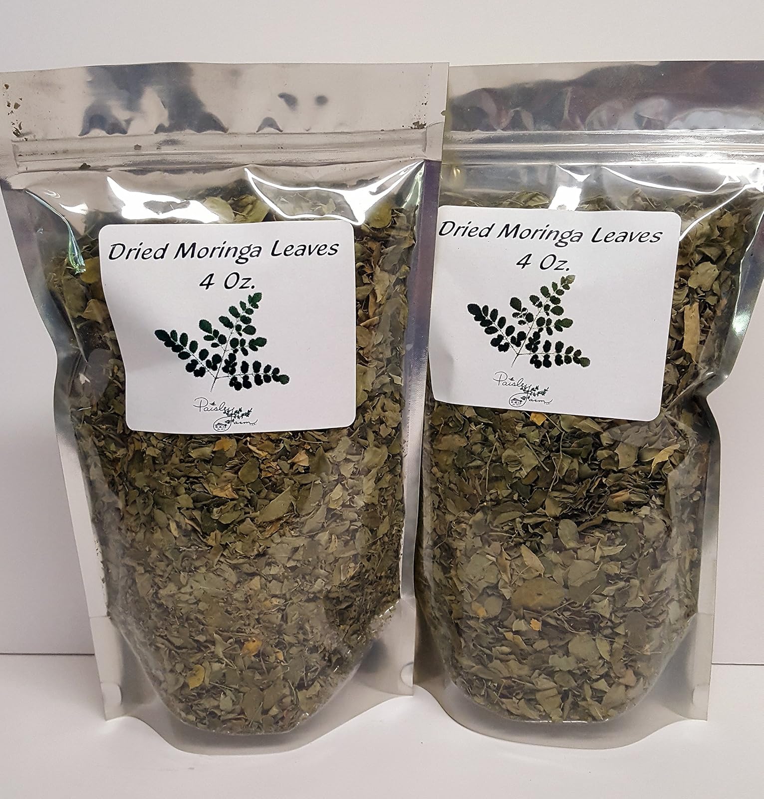 dried moringa leaves for smoothies