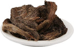 Dried musk root for natural wellness