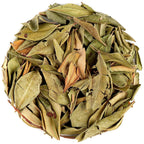 dried myrtle leaves for herbal tea