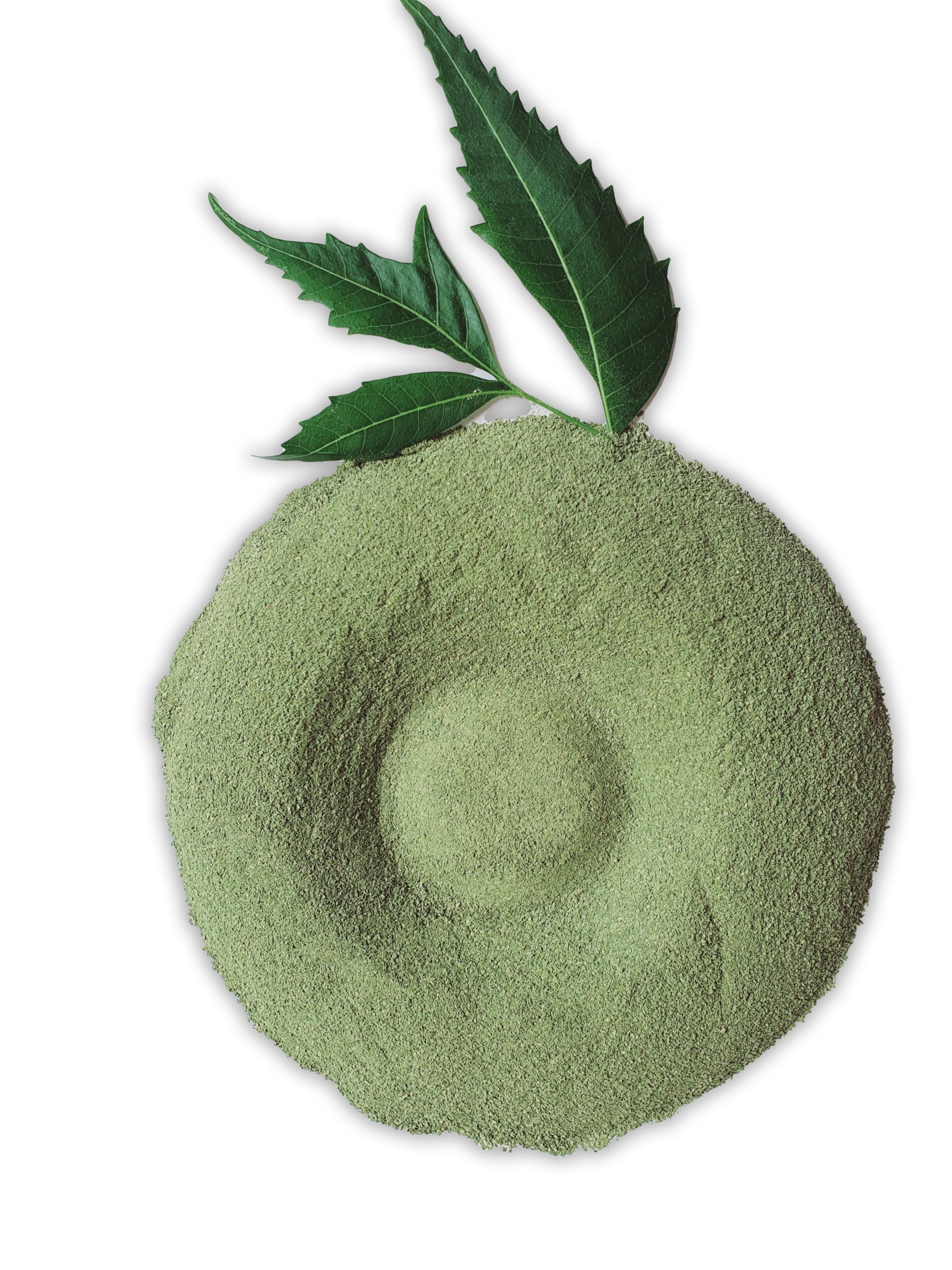dried neem leaves for health