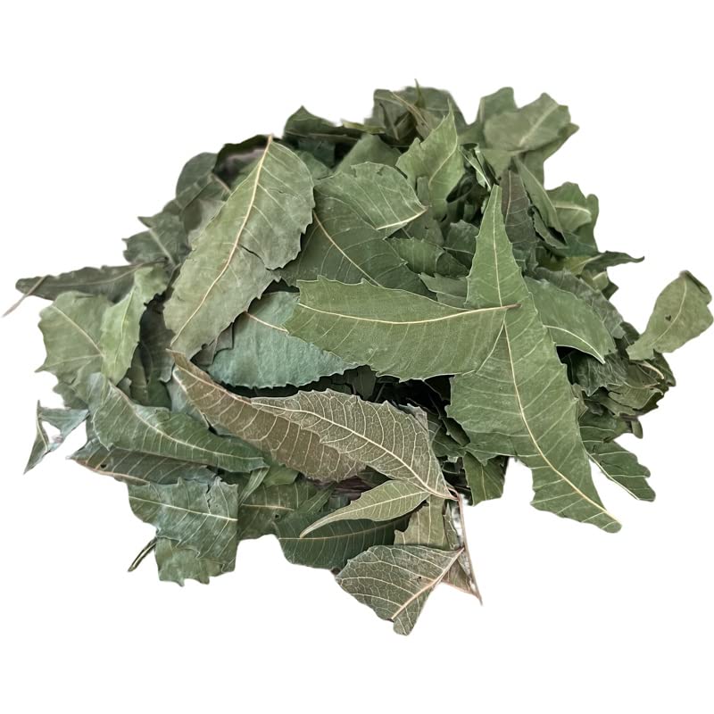 dried neem leaves for natural remedies