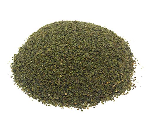 dried nettle seeds for health