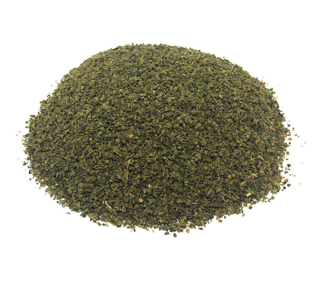 dried nettle seeds for herbal remedies
