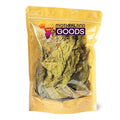 Dried noni leaves for herbal tea
