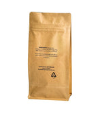 Dried orange peel herbal infusion