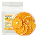 dried orange slices for tea