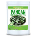 Dried pandan leaves for cooking