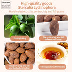 Dried Pang Da Hai tea benefits