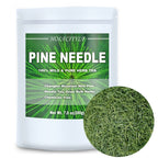 dried pine needle tea benefits