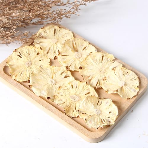 dried pineapple slices for immune support