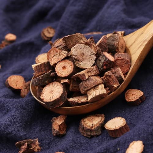 Dried Polygonum Multiflorum antioxidant properties