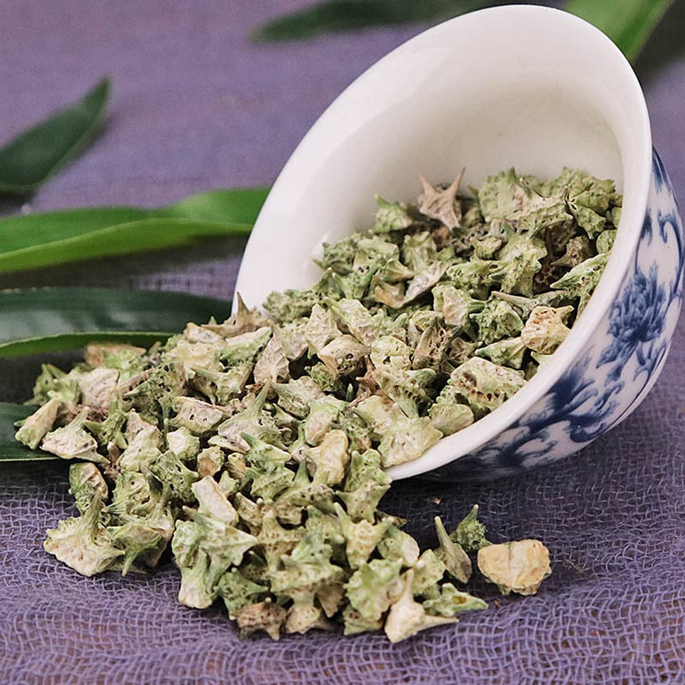 dried puncturevine fruit health benefits