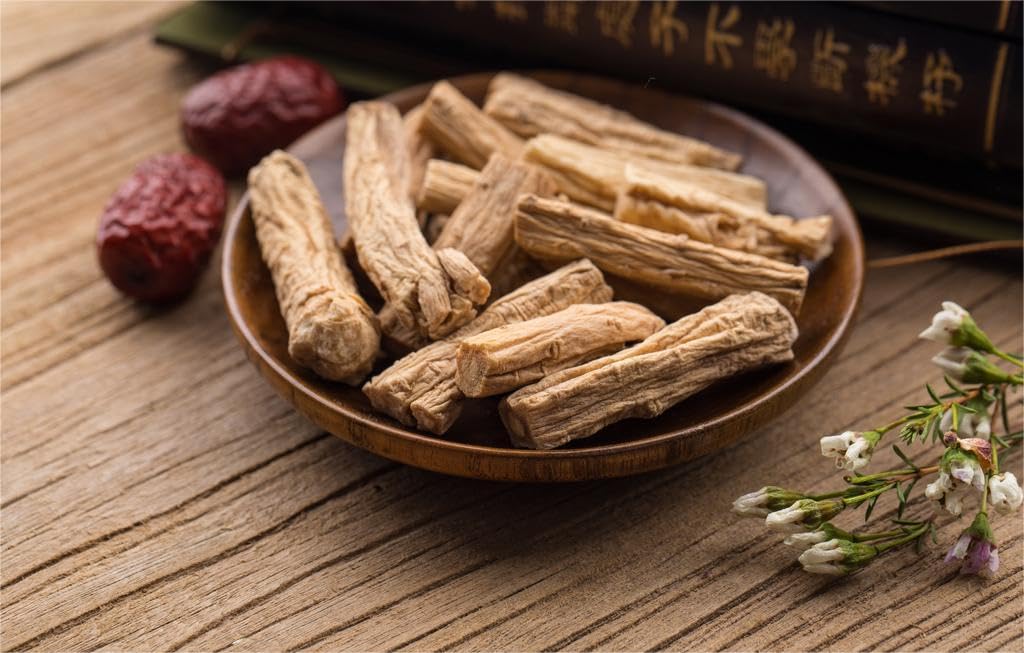 Dried Radix Codonopsis for wellness