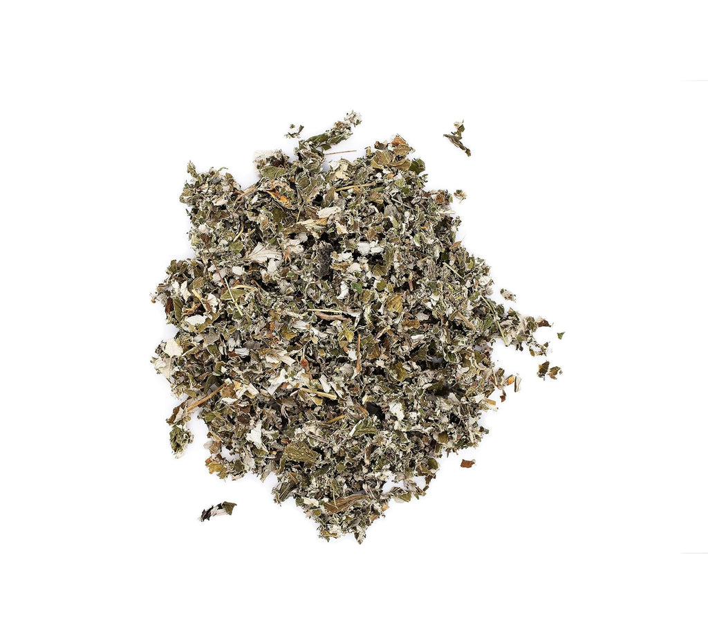 dried red raspberry leaves for herbal tea