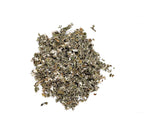 dried red raspberry leaves for herbal tea