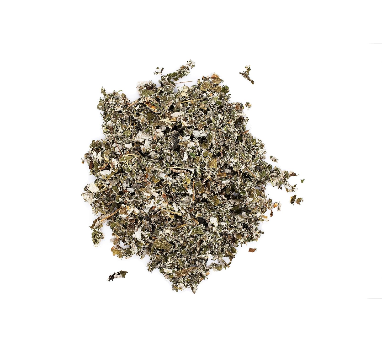 dried red raspberry leaves for herbal tea