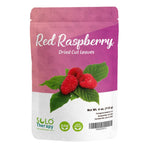 dried red raspberry leaves for tea