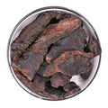 dried rehmannia root herbal remedy