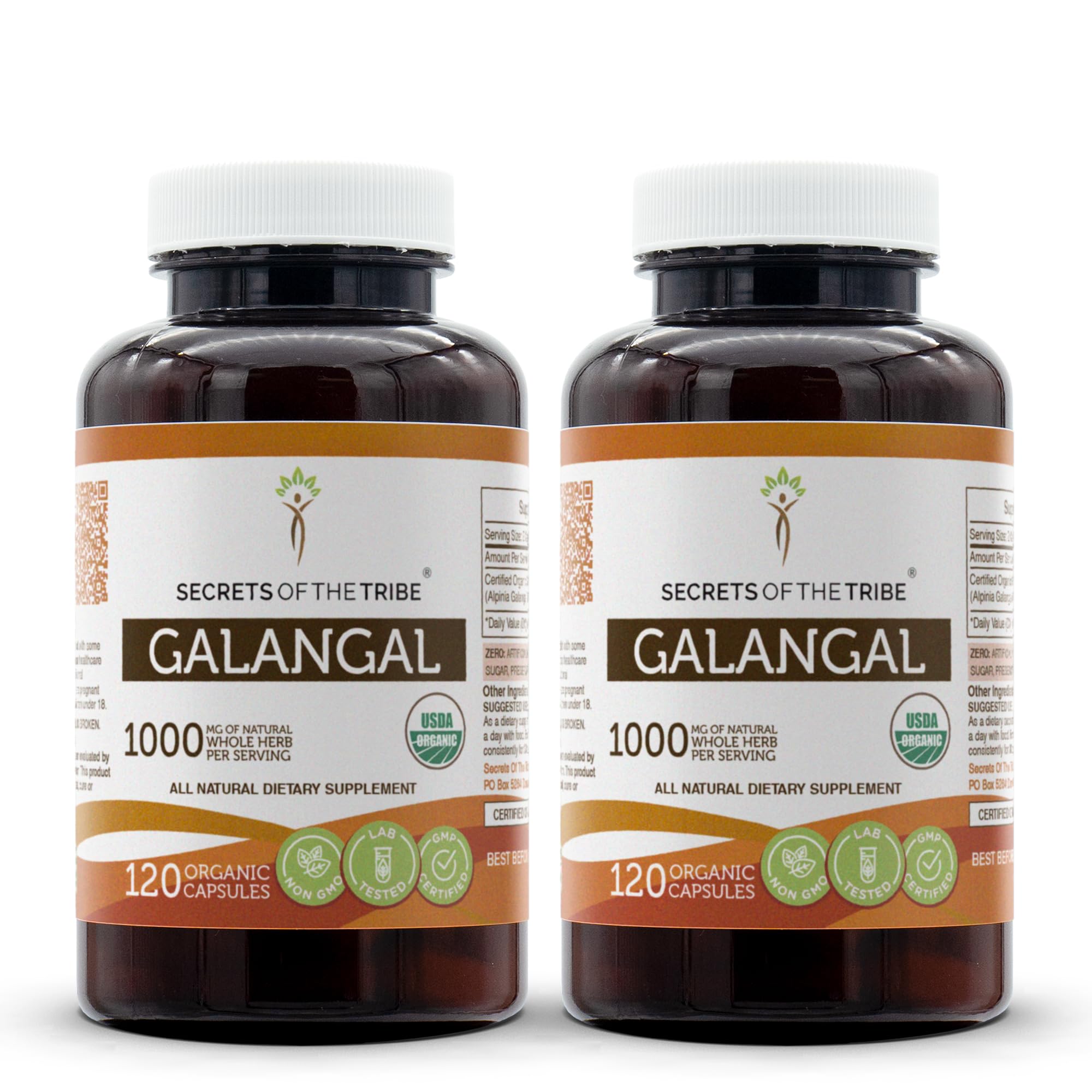 Dried root supplement for health benefits