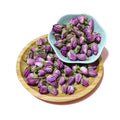 dried rose buds for tea