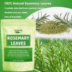 dried rosemary leaf for seasoning