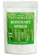 dried rosemary sprigs for cooking