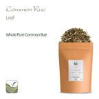 dried rue herb for digestive health