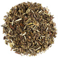 dried rue herb whole leaf tea