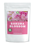 Dried Sakura Cherry Blossoms for tea