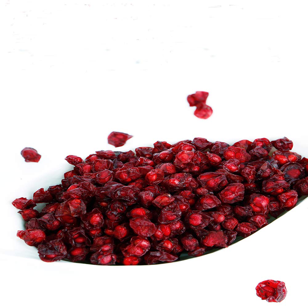 dried schisandra berries bulk purchase