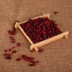 Dried Schisandra berries for tea