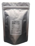 Dried schisandra for detox tea