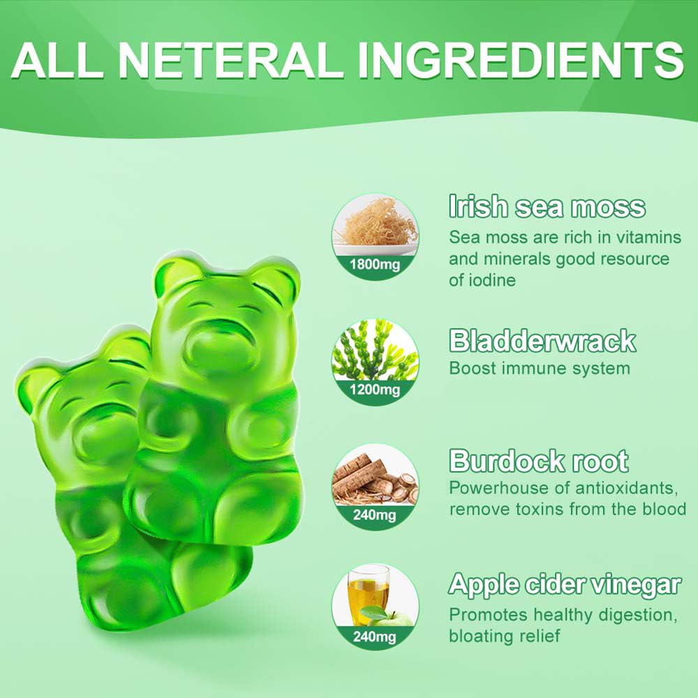 Dried seaweed & nori health benefits