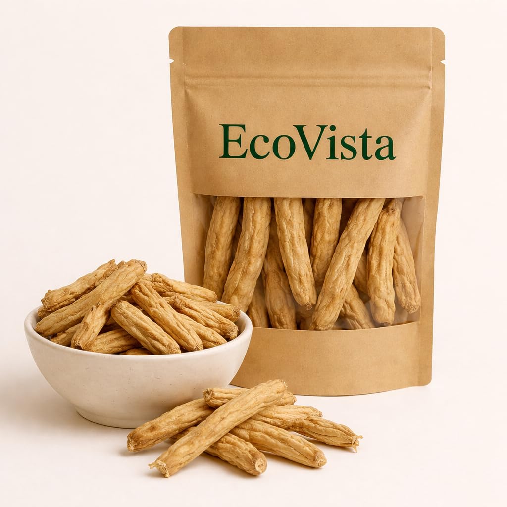 dried Solomon's Seal root benefits