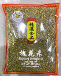 Dried Sophora Flower Tea benefits