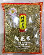 Dried Sophora Flower Tea benefits