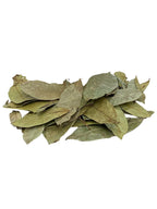 dried soursop leaves for brewing
