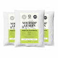 Dried soursop leaves herbal tea