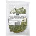 Dried soursop leaves tea benefits