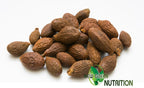 Dried Sterculia Lychnophora tea blend