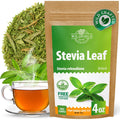 dried stevia leaves herbal tea