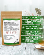 Dried stinging nettle tea benefits
