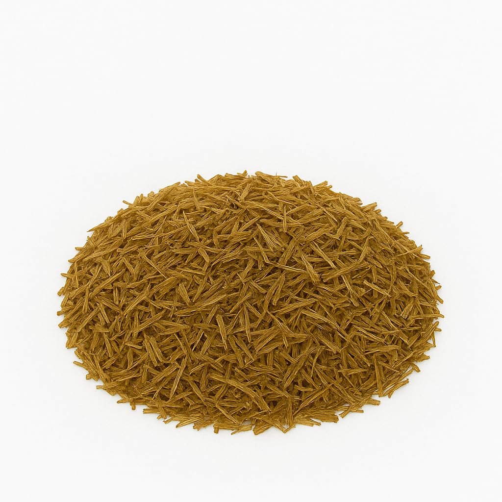 Dried Sweet Wormwood for herbal infusion