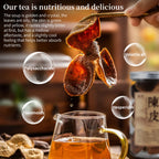 dried tangerine peel for digestion