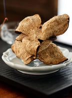 dried tangerine peel for tea