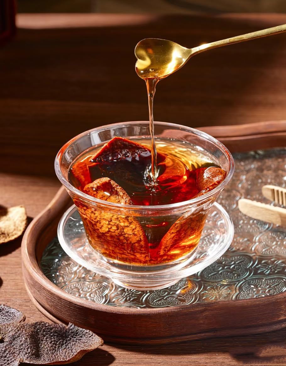 dried tangerine peel health properties