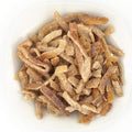 dried tangerine peel herbal supplement