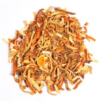 dried tangerine peel tea benefits