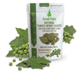 dried turkey berry leaves for tea